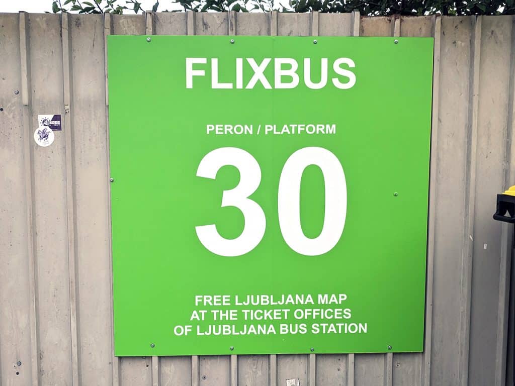 A One-Star Flixbus Review — Even if It's Cheap - faraway places