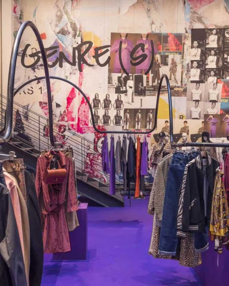 The Best Women's Shops in Paris — My 5 Faves (2025)