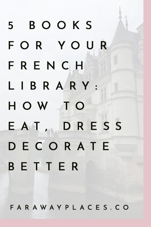 French Self Help Books | The 5 best self-development books