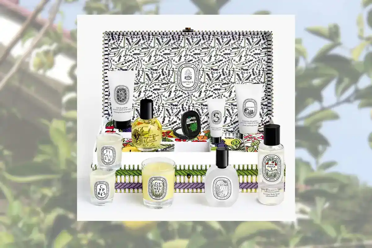 Diptyque Summer Collection: The Most Interesting Products